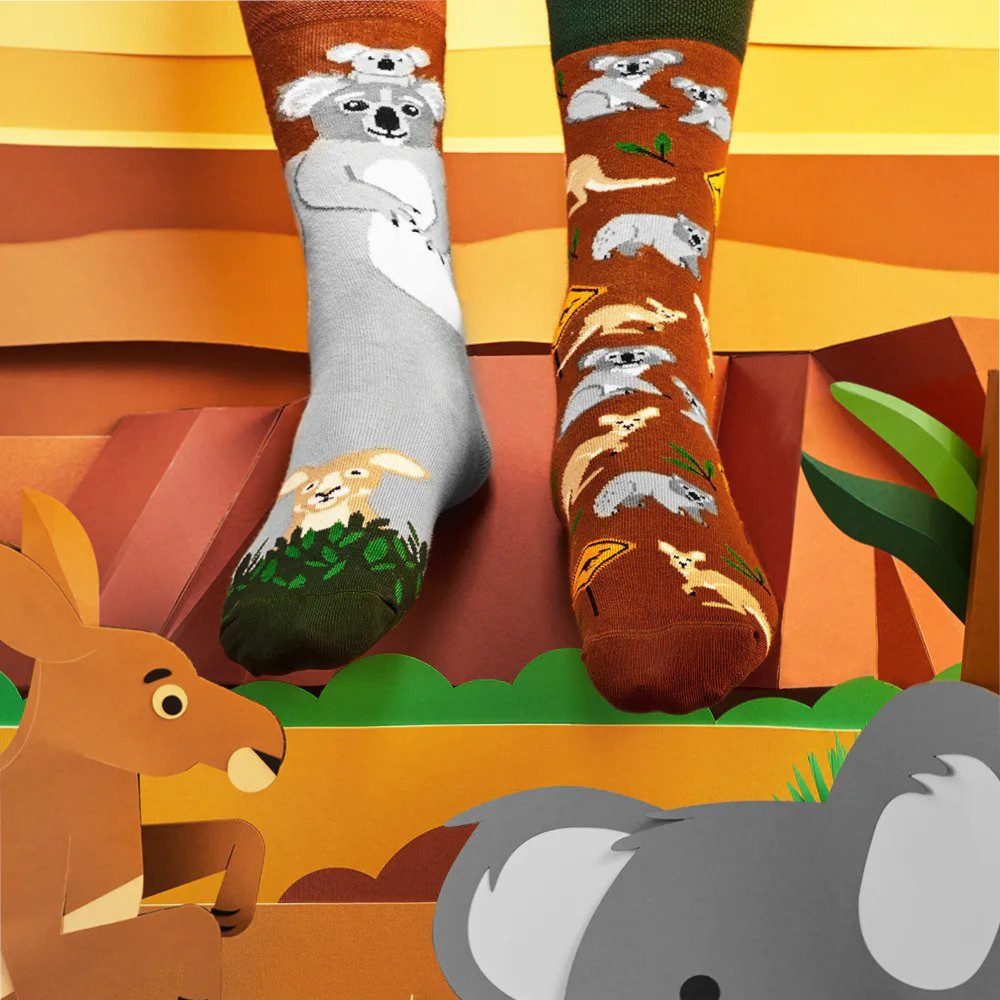 Koality Time - JOY Handmade Boutique