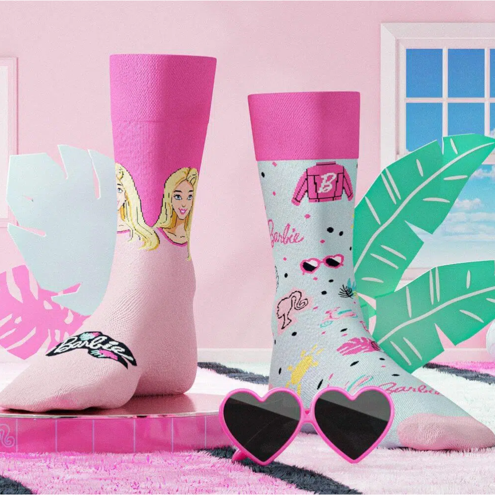 Barbie - JOY Handmade Boutique